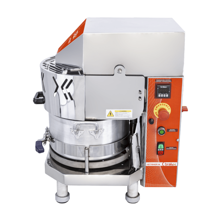 HOTMIXER 14 ELECTRICAL COOKING MIXER