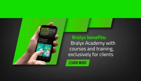 Bralyx | Food Processing Machines for the Food Industriy